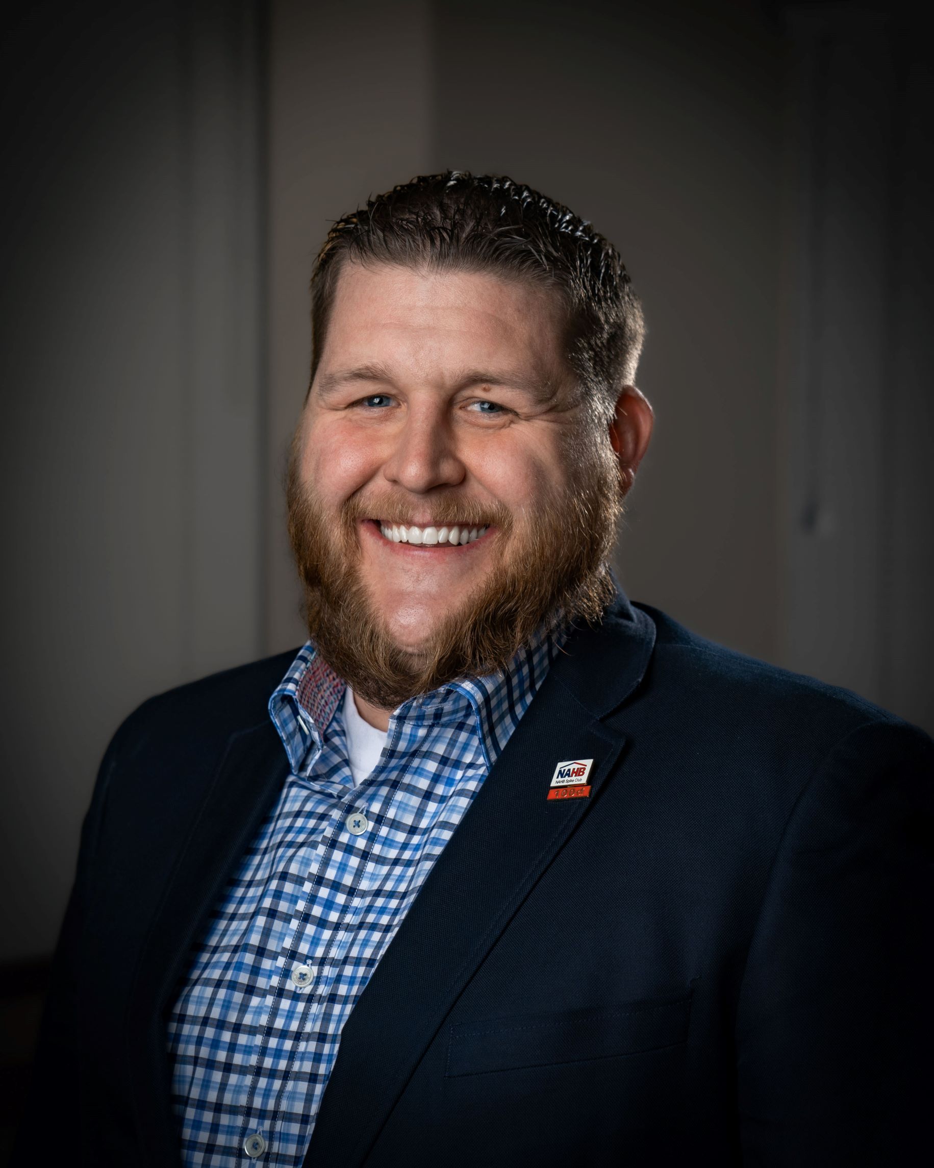 Board of Directors - Spokane Home Builders Association