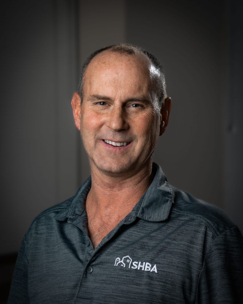 Board of Directors - Spokane Home Builders Association