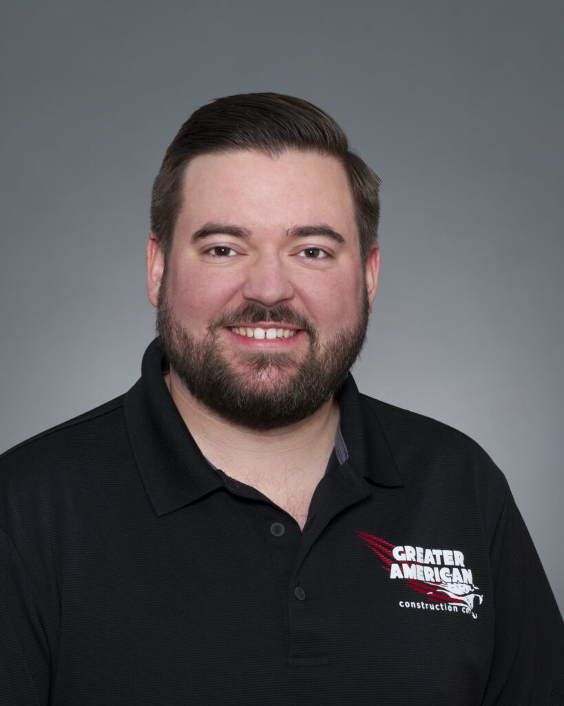 Board of Directors - Spokane Home Builders Association