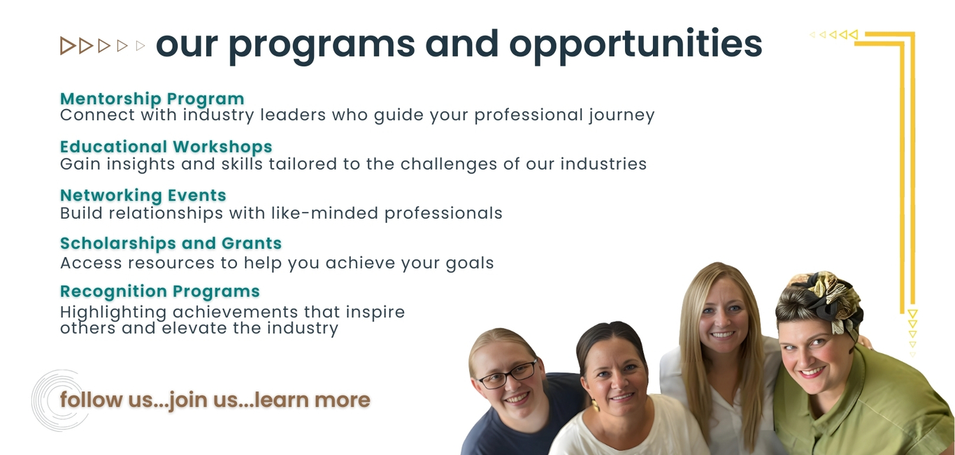 Professional Women in Building - Spokane Home Builders Association
